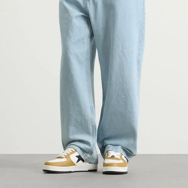 A BATHING APE Sta #3 M2