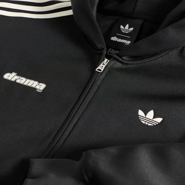 Adidas X Drama Call Hooded Track Top