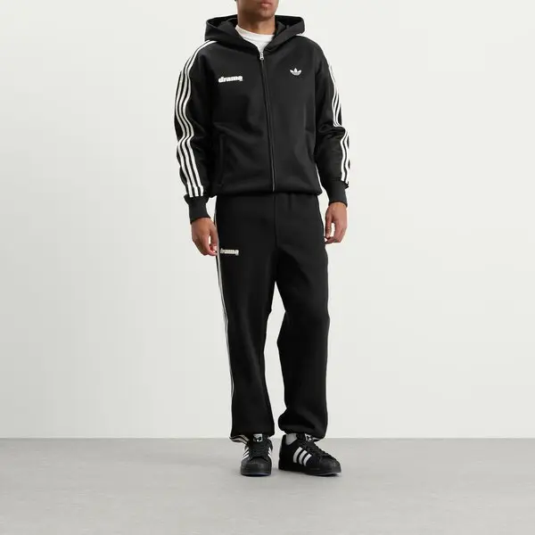 Adidas X Drama Call Hooded Track Top