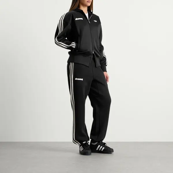 Adidas X Drama Call Hooded Track Top