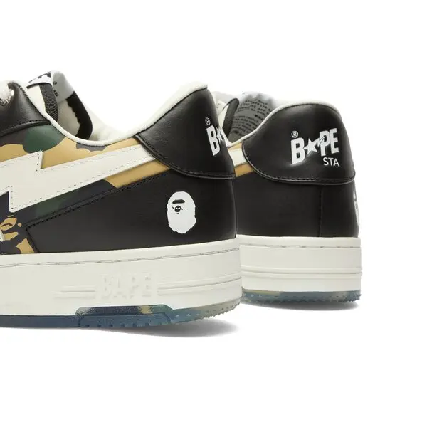 A BATHING APE Sta Icon #2 M2