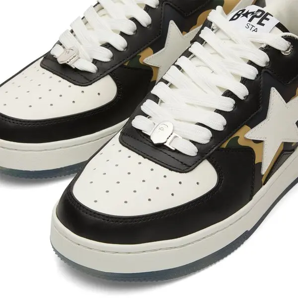 A BATHING APE Sta Icon #2 M2