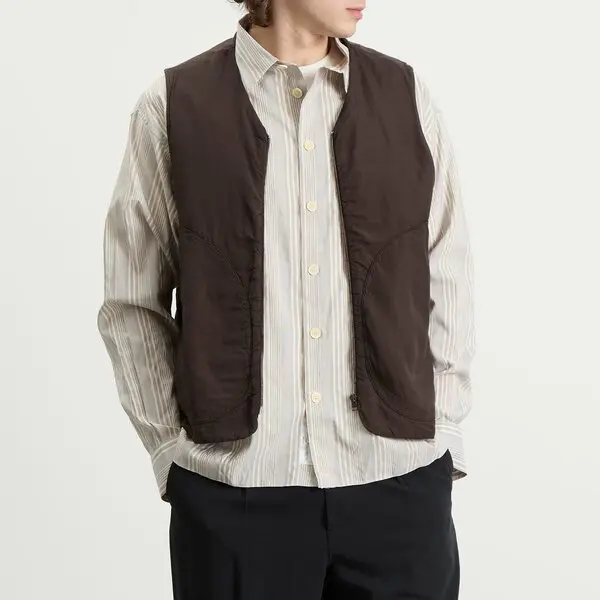 RANRA Mill Viscose Cotton Vest