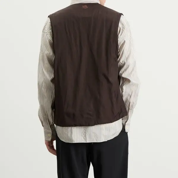 RANRA Mill Viscose Cotton Vest