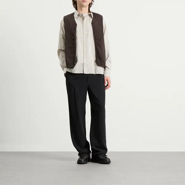 RANRA Mill Viscose Cotton Vest