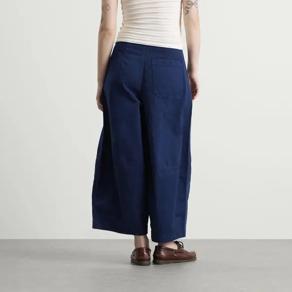 You Must Create Deadbeat Trousers