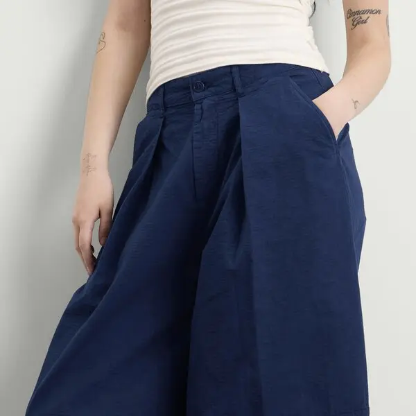 You Must Create Deadbeat Trousers