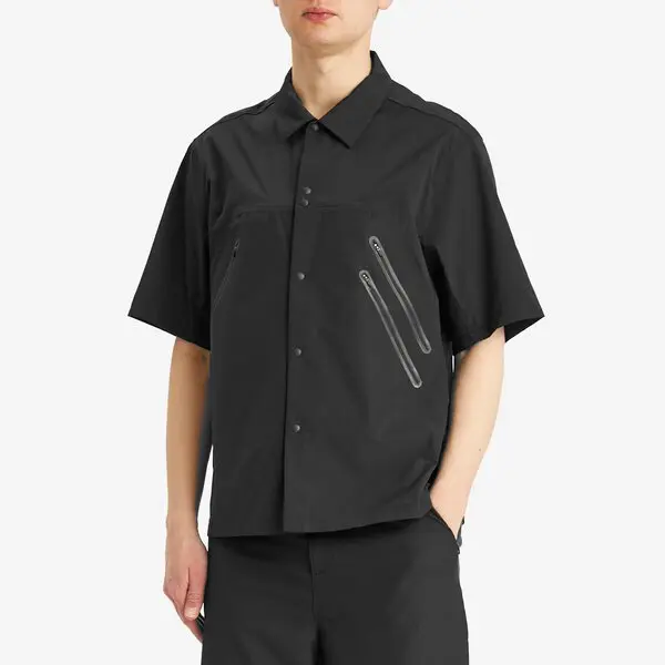 PURPLE MOUNTAIN OBSERVATORY Field Shirt
