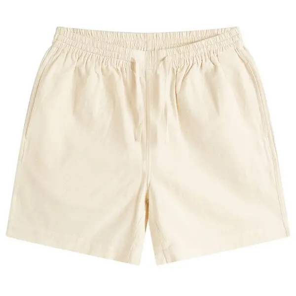 KARDO Drawstring Shorts - White