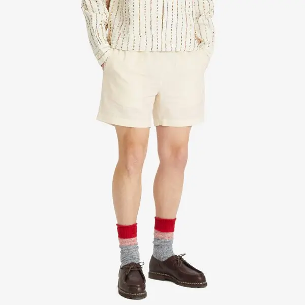 KARDO Drawstring Shorts