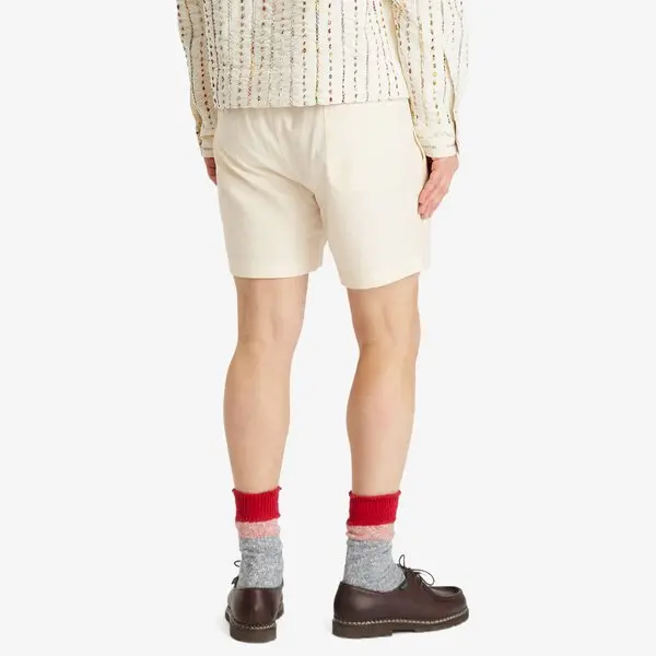 KARDO Drawstring Shorts