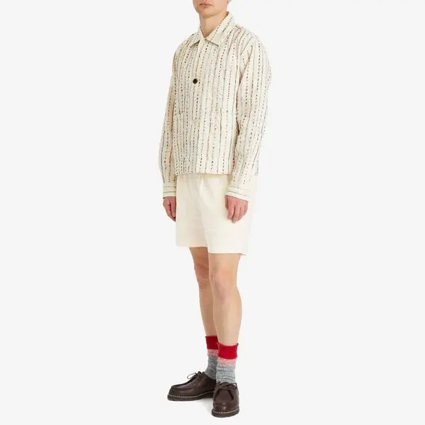 KARDO Drawstring Shorts