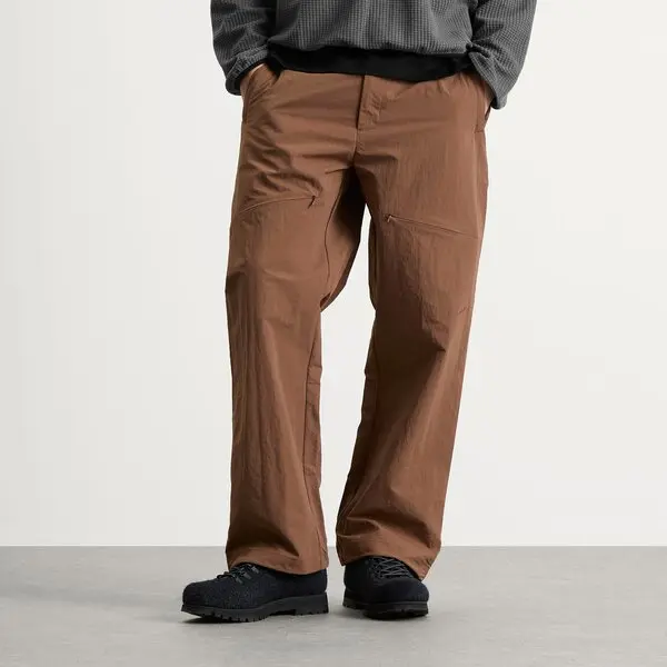 MELLOW CLO Multi Trail Trousers