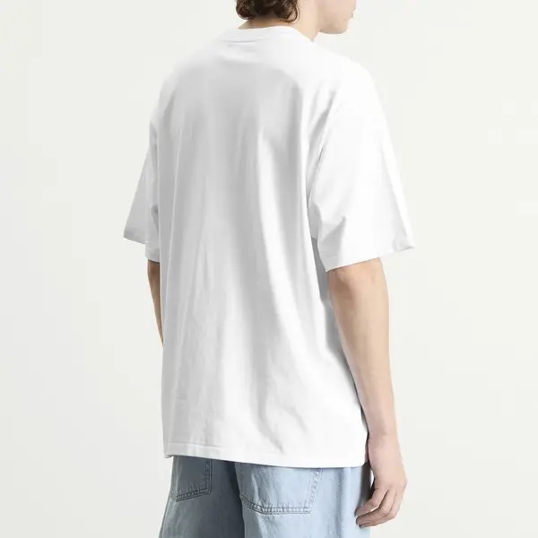 A BATHING APE Tree Edge Camo Bathing Ape T-shirt