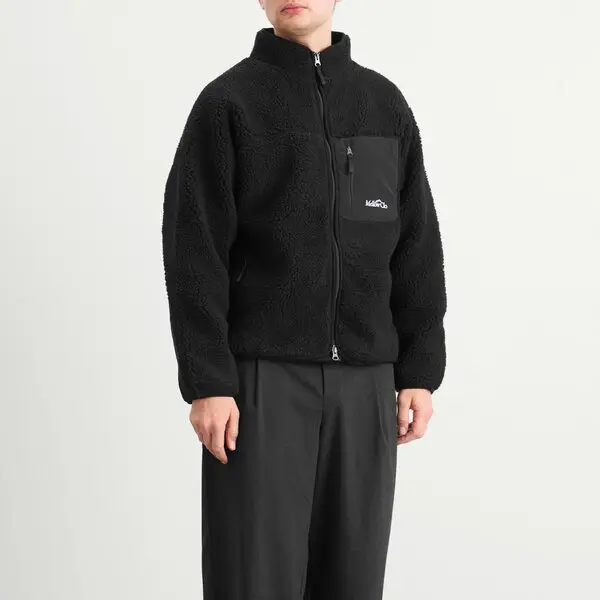 MELLOW CLO Cabin Fleece