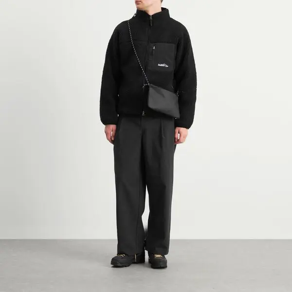 MELLOW CLO Cabin Fleece