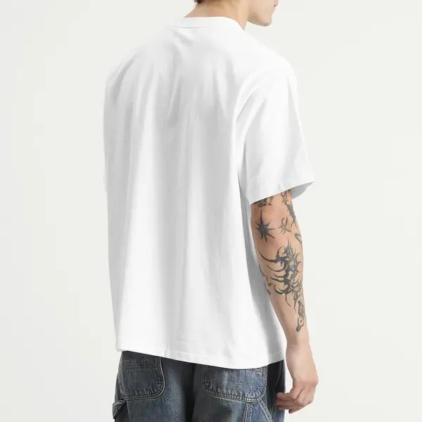 A BATHING APE 1st Camo Logo T-shirt