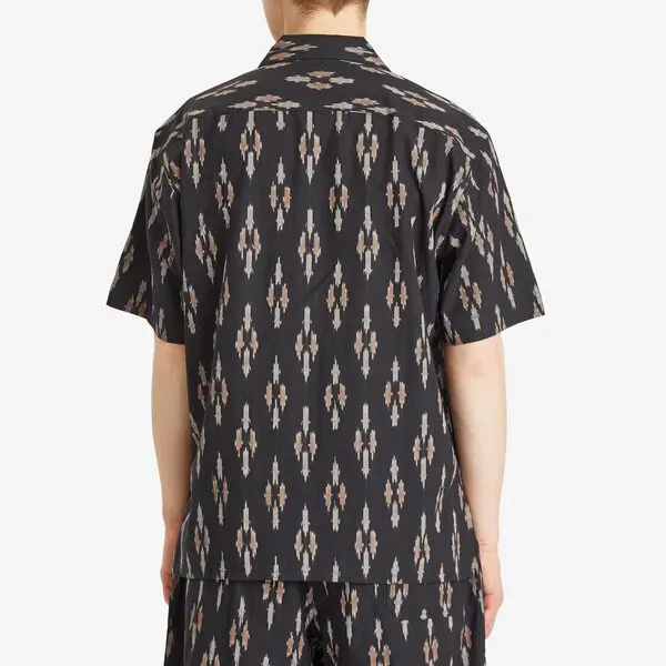 KARDO Pedro Handwoven Vacation Shirt