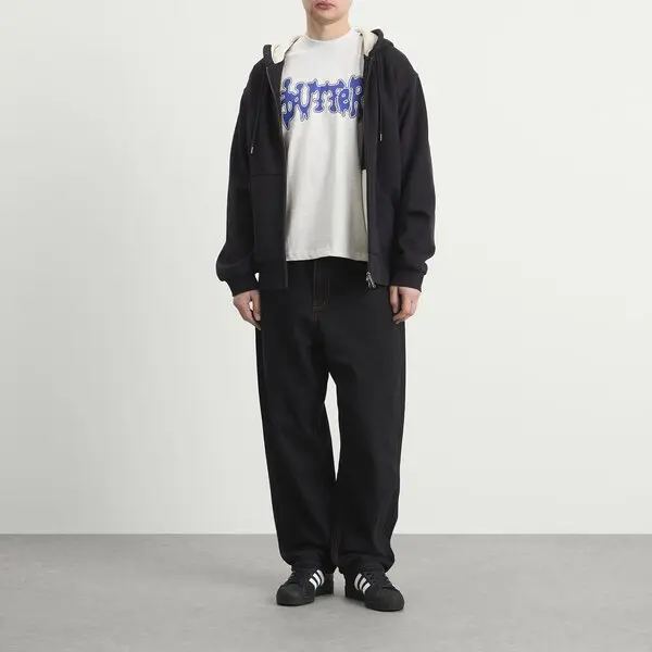 BUTTER GOODS Blotch T-shirt