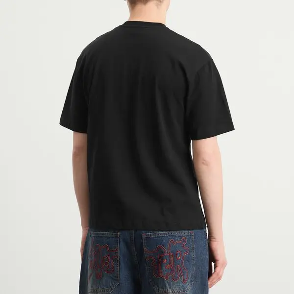BUTTER GOODS Key Chain T-shirt
