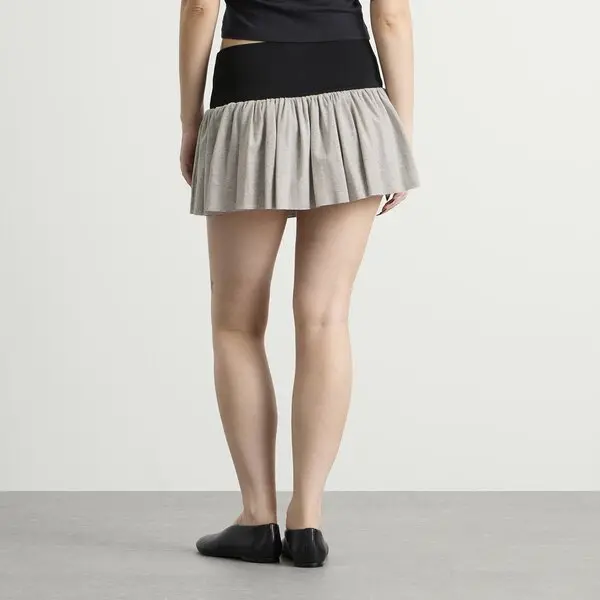 Gimaguas Charlie Mini Skirt