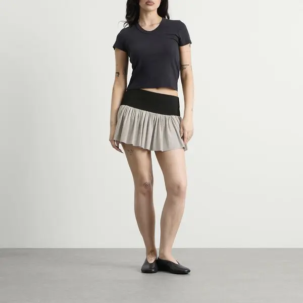 Gimaguas Charlie Mini Skirt