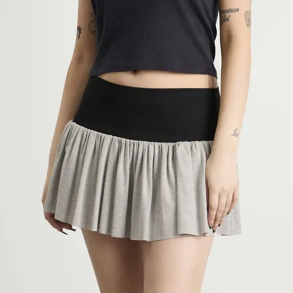 Gimaguas Charlie Mini Skirt