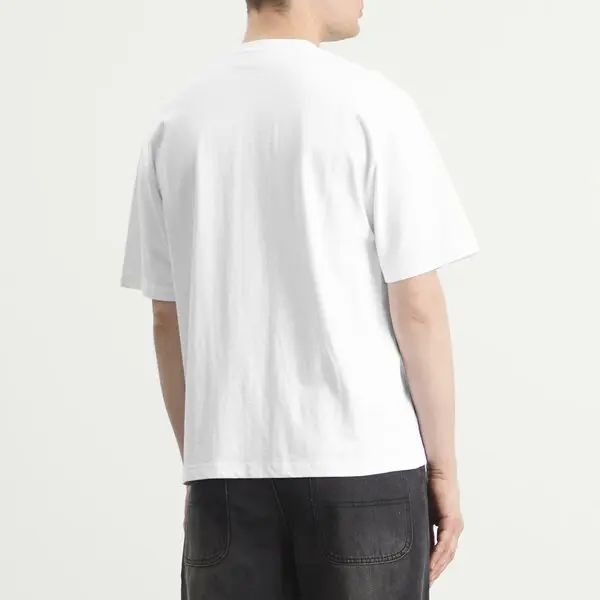 BUTTER GOODS Registered T-shirt