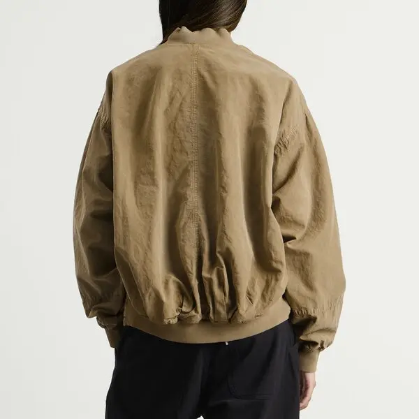 You Must Create Basement Bomber Jacket