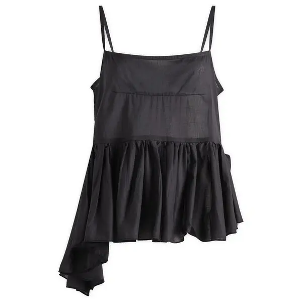 Gimaguas Joan Top - Black