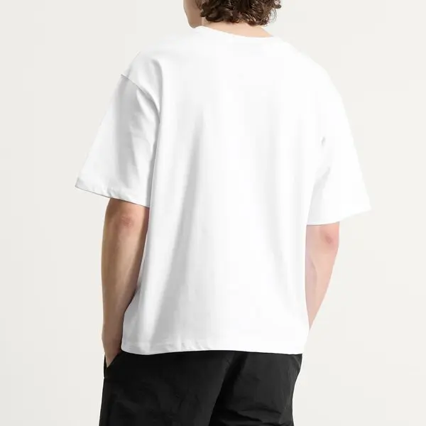 MELLOW CLO Slab T-shirt