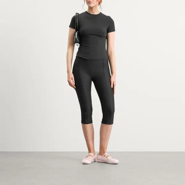 SKIMS Body Capri