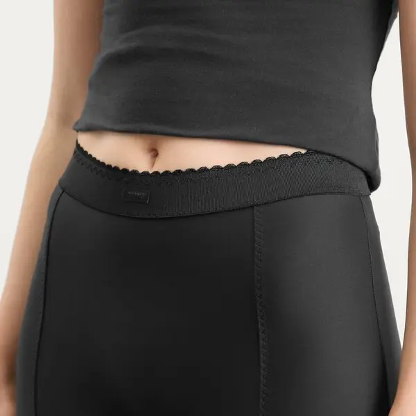 SKIMS Body Capri