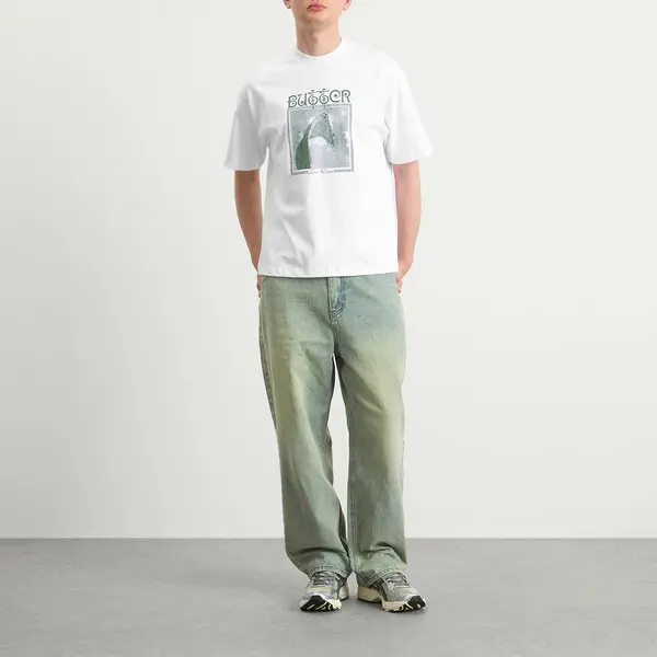 BUTTER GOODS Love Dance T-shirt