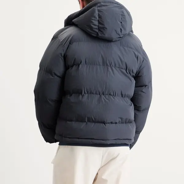 MELLOW CLO Summit Puffer