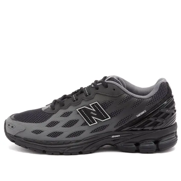 NEW BALANCE U1906wgs Sneaker - Black