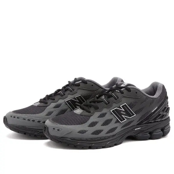 NEW BALANCE U1906wgs Sneaker - Black