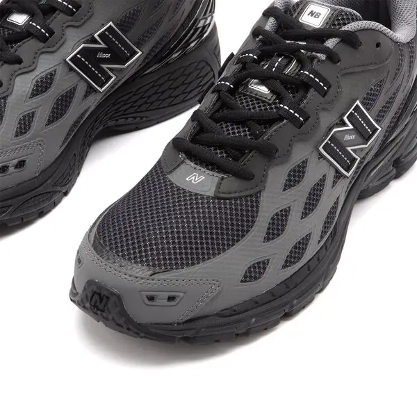 NEW BALANCE U1906wgs Sneaker - Black