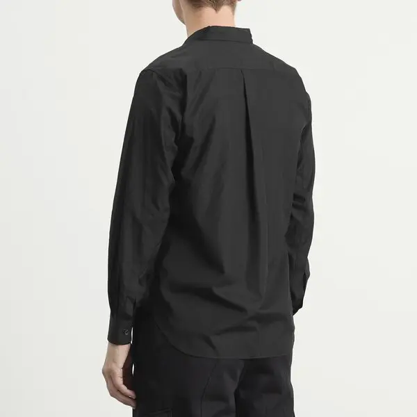 Comme Des Garçons Studded Shirt