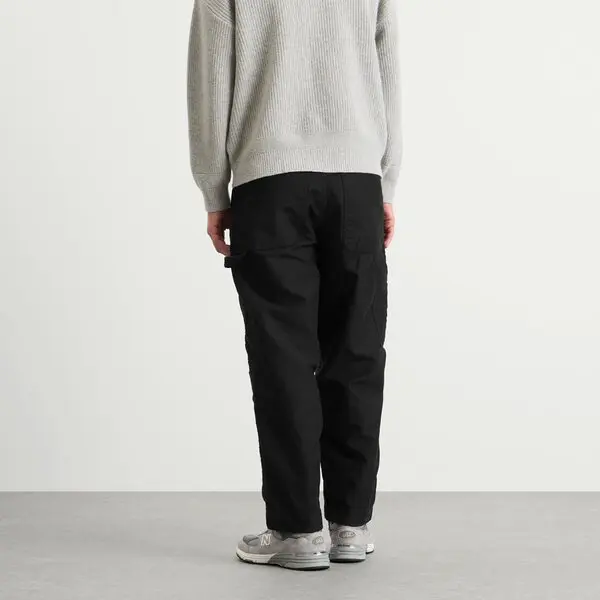 You Must Create Painter Trousers