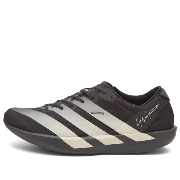 Y3 Adios 9 Sneaker - Black