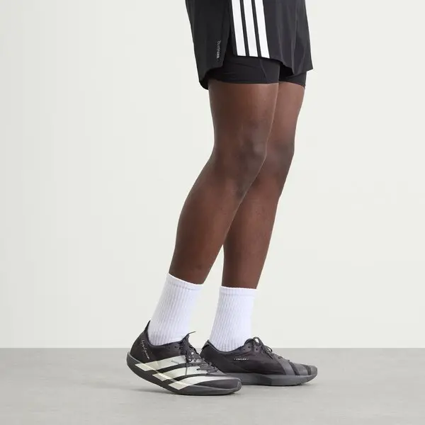 Y3 Adios 9 Sneaker - Black