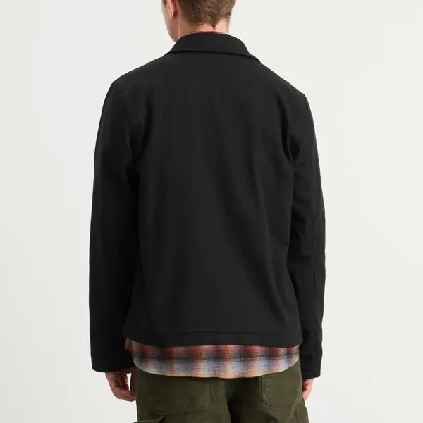 You Must Create Groundhog Chore Jacket