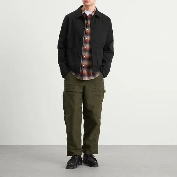 You Must Create Groundhog Chore Jacket