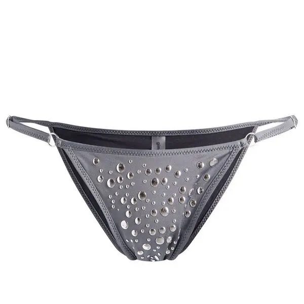 Gimaguas Gaia Bikini Bottom - Grey