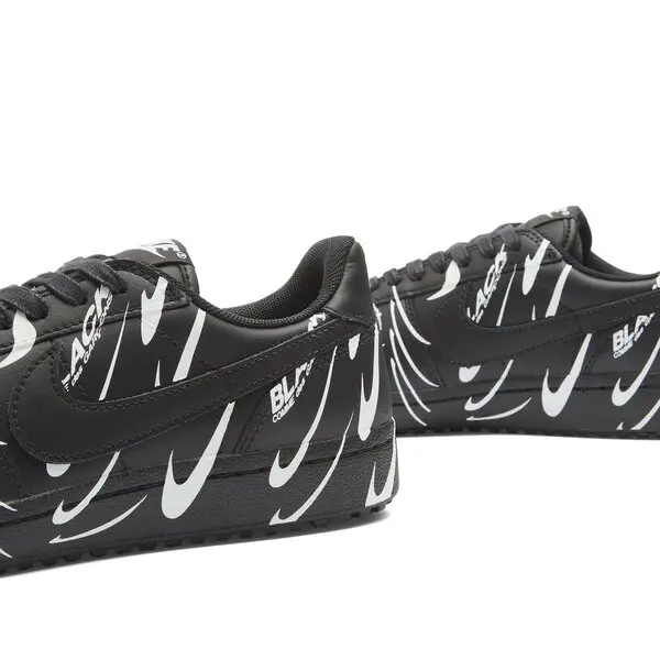 Comme Des Garçons X Nike Field General 82