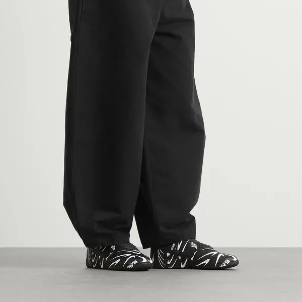 Comme Des Garçons X Nike Field General 82