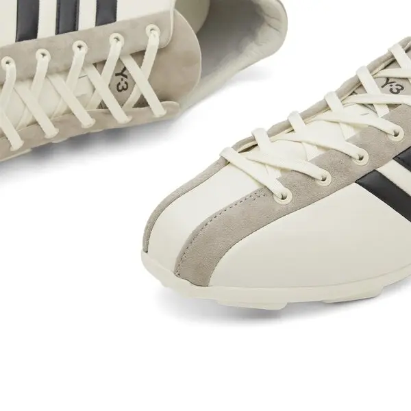 Y3 Field Sneaker
