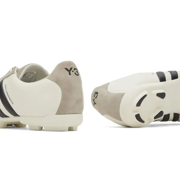 Y3 Field Sneaker