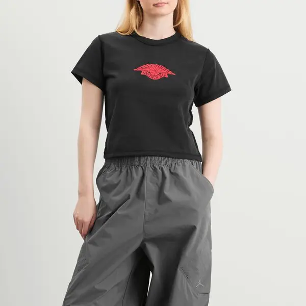 JORDAN Flight Graphic T-shirt
